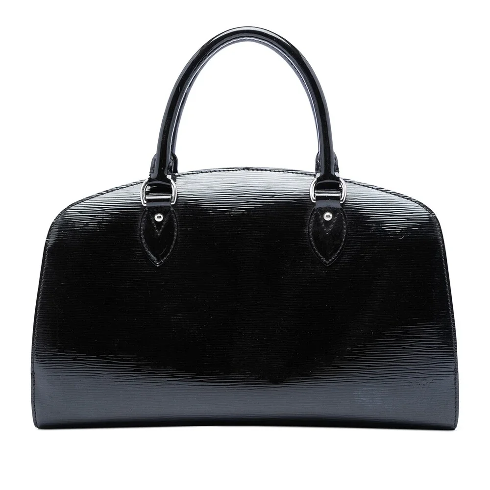 Louis Vuitton | Bags | Louis Vuitton Electric Epi Pont Neuf Pm ...